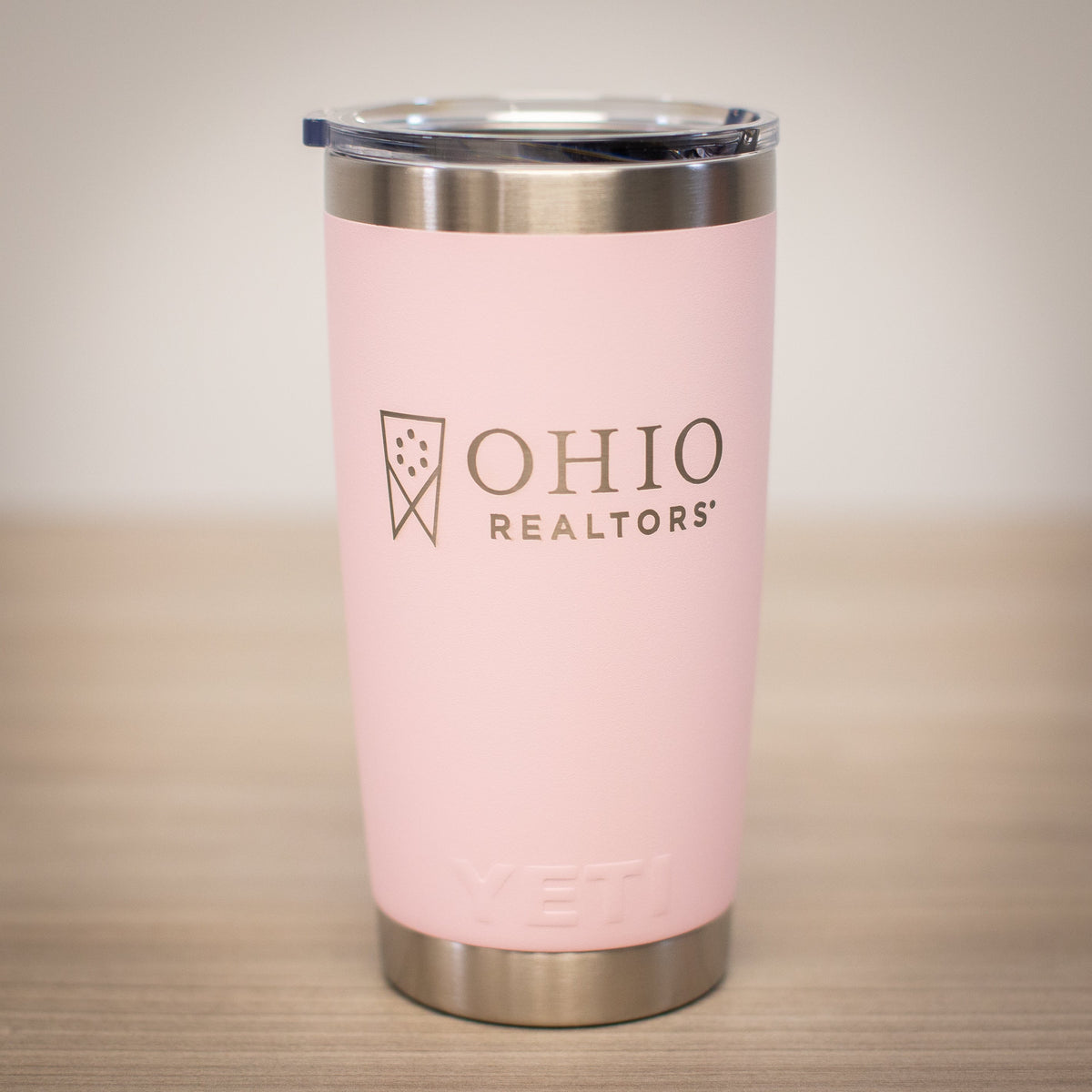 YETI 20 Oz Tumbler – Ohio REALTORS